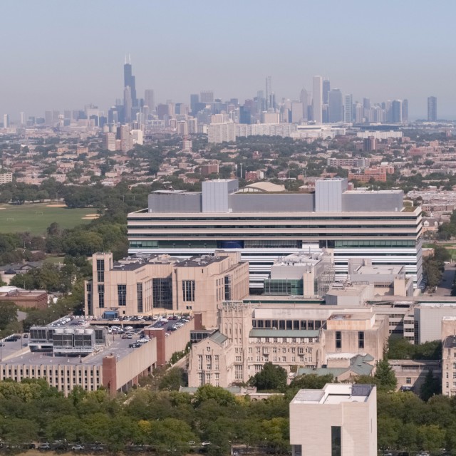 Education | Department of Anesthesia & Critical Care | The University ...