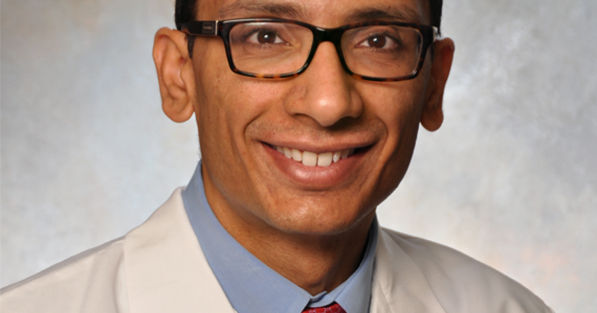 Mohammed Minhaj is elected to the ABA Board of Directors | Department ...