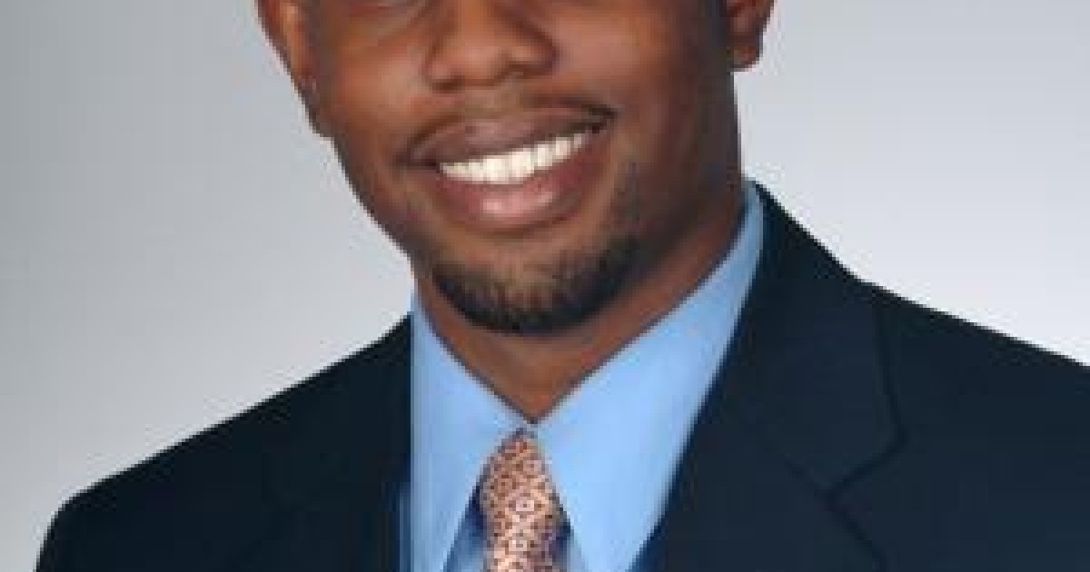 Congrats to Julius Hamilton new ISA Resident-President Elect ...